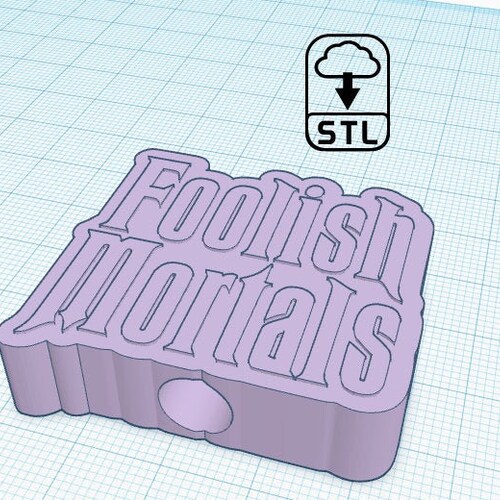 D Straw Topper STL Download for 3D Printing Staw Buddies STL | Etsy