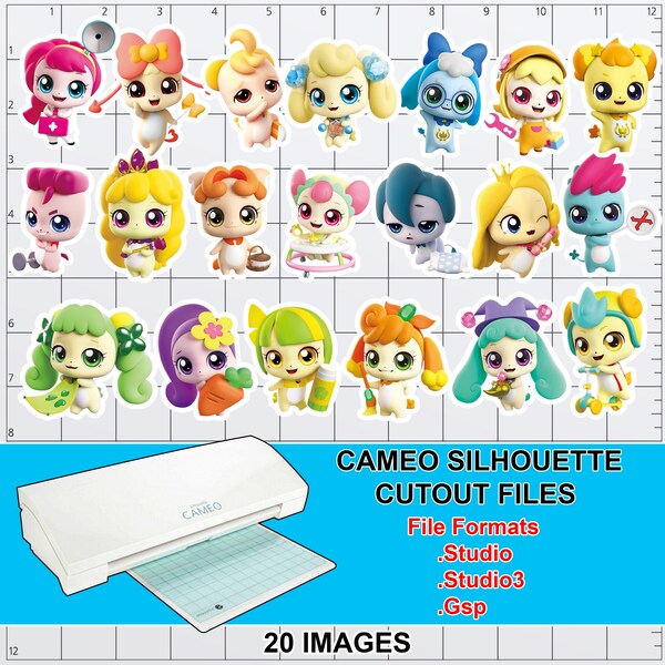 Teenieping Toys - Etsy