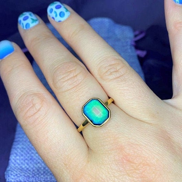 Cool Rings - Etsy