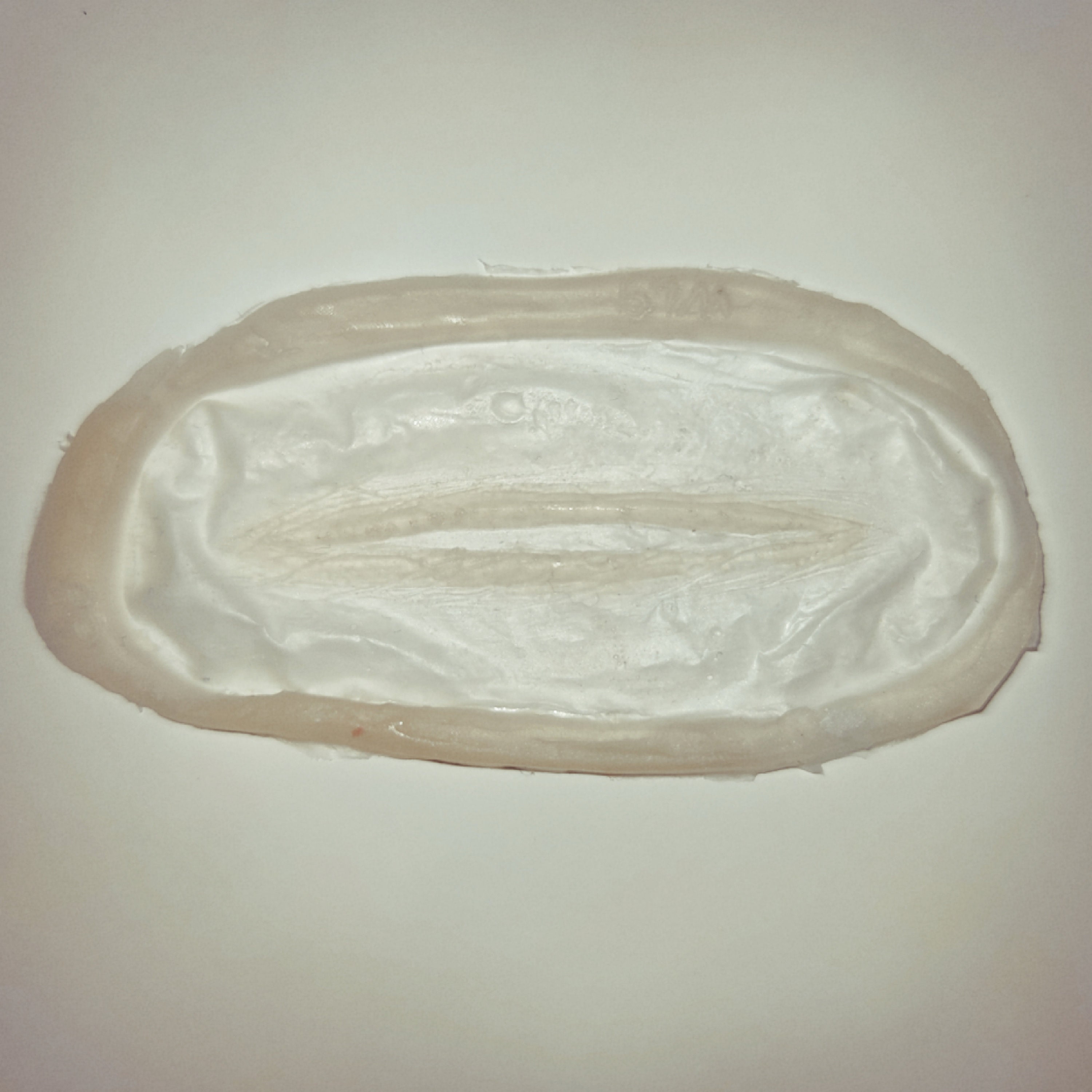 Silicone Prosthetic SFX Wound 33 small Stab Latex-free - Etsy