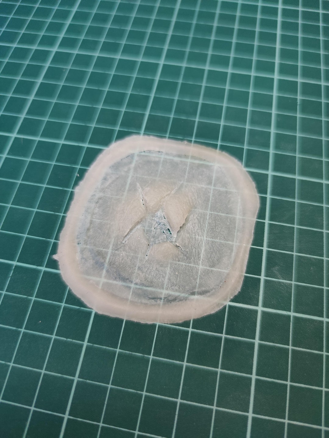 Silicone Prosthetic SFX Wound 72 gun Shot Wound7 - Etsy