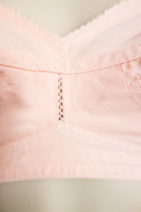 Bulletbra, bra 50s - Gem