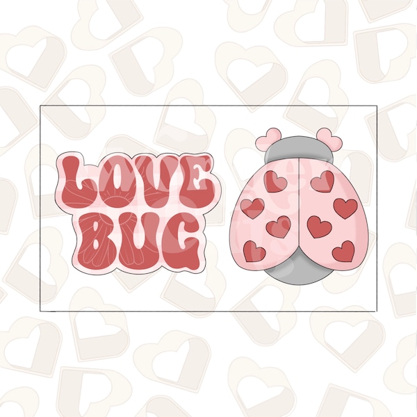 Candy Cane Characters Cookie Cutters Christmas Cookie Cutters Name ...