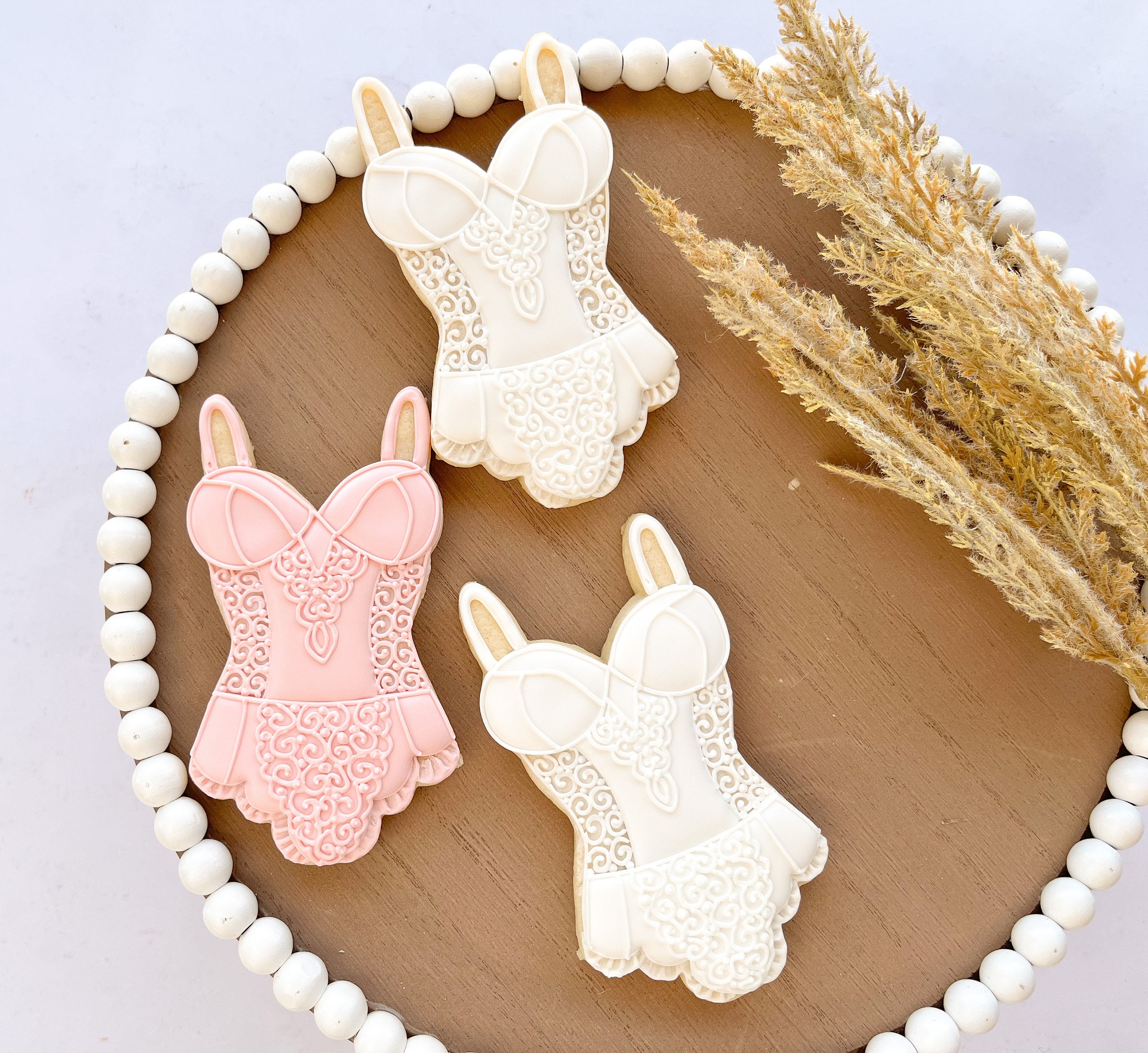 Lingerie-cookie Cutter-wedding-bachelorette - Etsy
