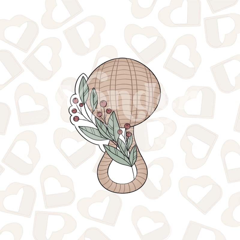 WonderCutsCutters - Etsy