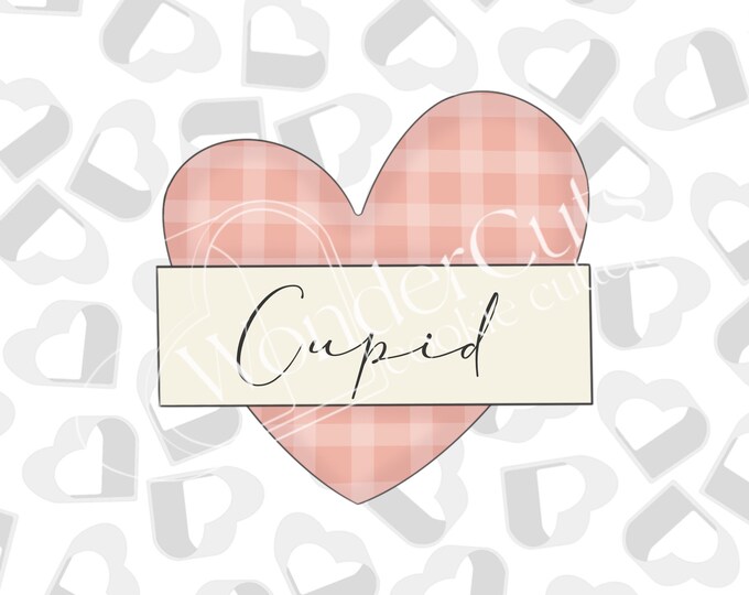 Cupid Collection - Etsy