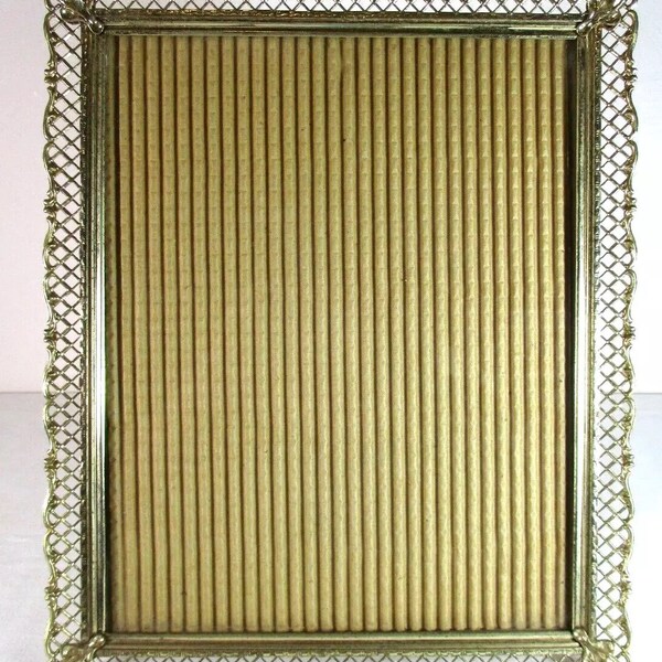 Filigree Frame - Etsy