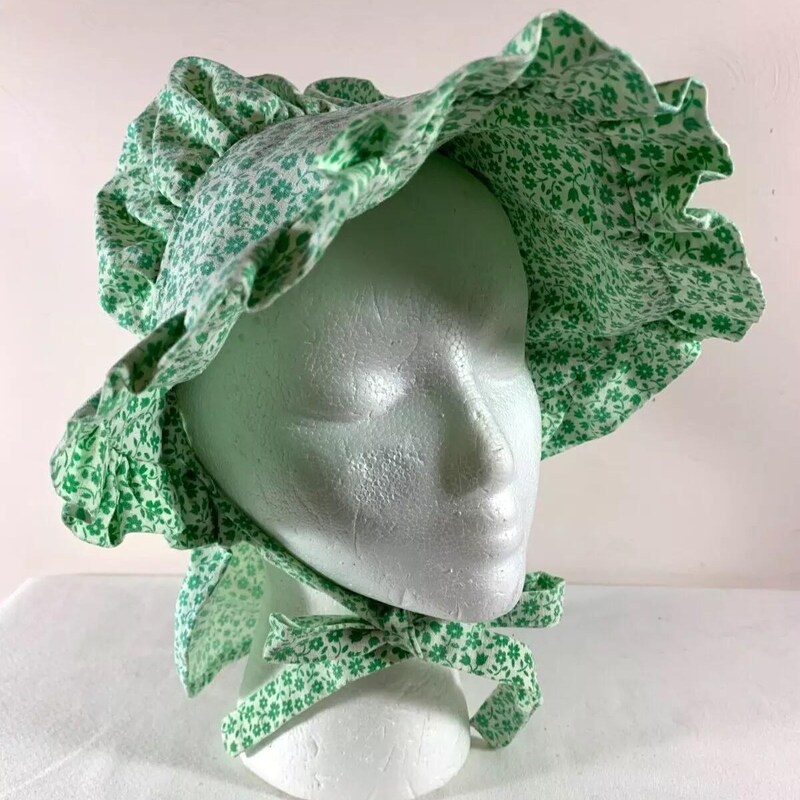 Sun Bonnet - Etsy