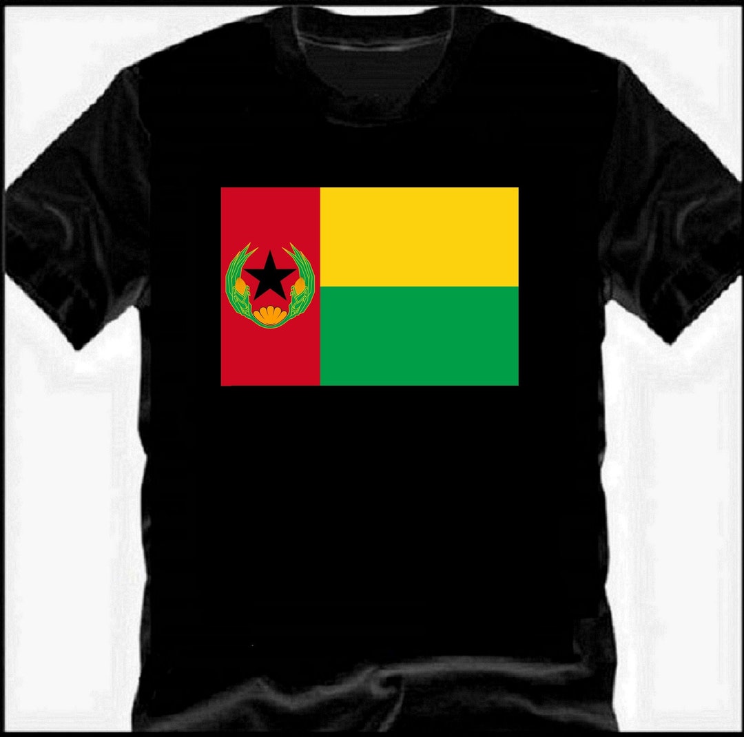 Flag of Cape Verde - Cape Verdean T-shirt - Etsy