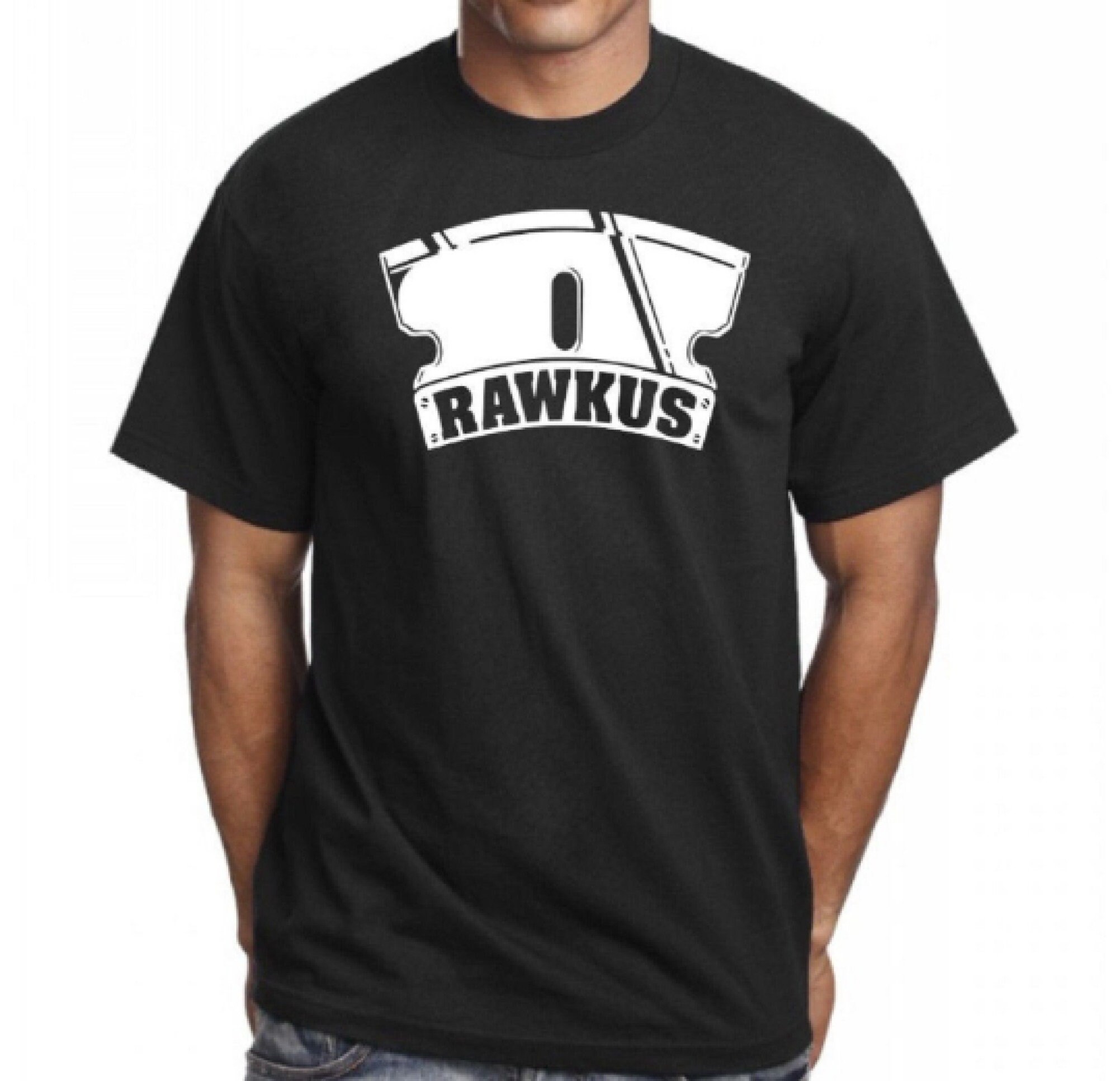 Rawkus Records Label Rap Tee T-shirt - Etsy