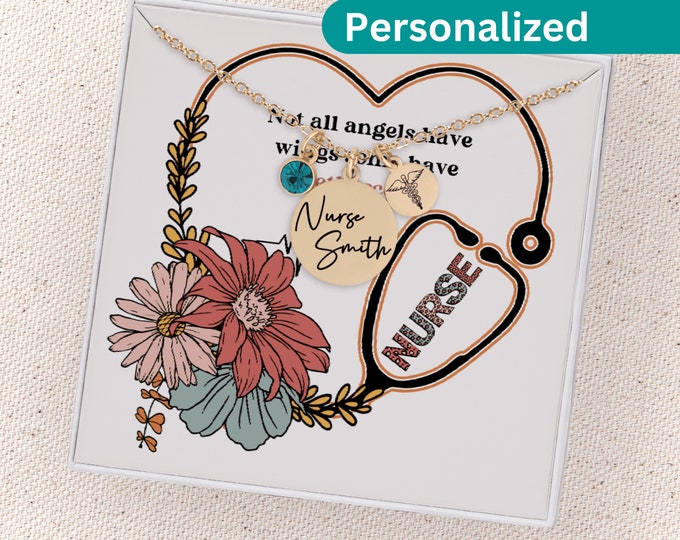 Nurse's Week, Nurse Appreciation Week, Gifts for Nurse Appreciation ...