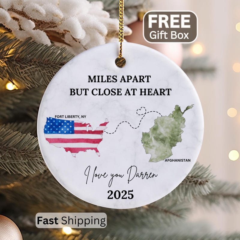 Military Ornaments Navy - Etsy