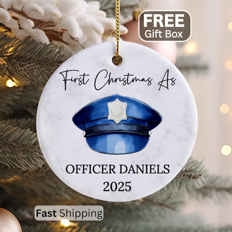 Police Academy Graduation Gifts - 60+ Gift Ideas for 2025