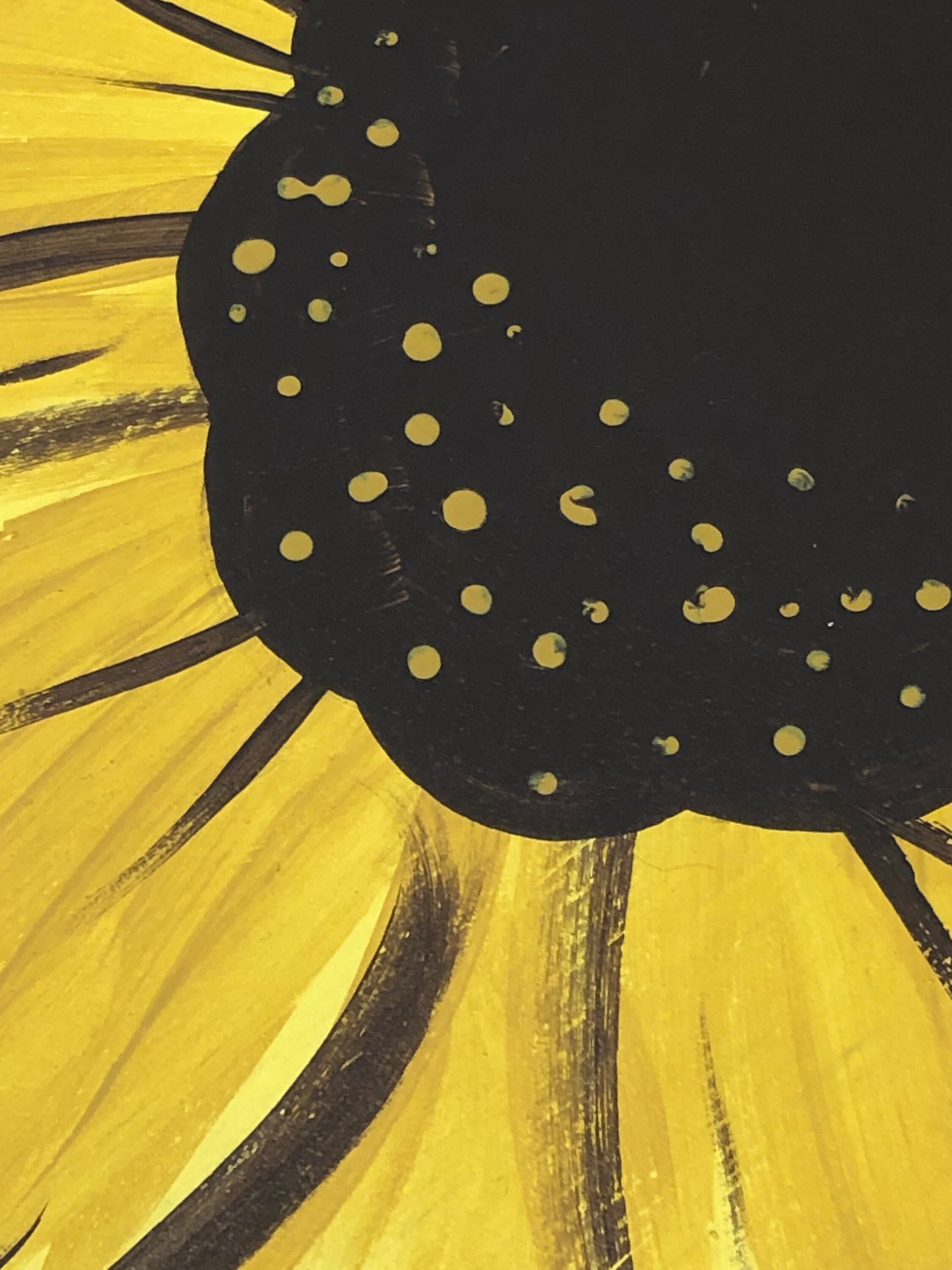Sunflower Door Hanger. Summer Door Hanger . Sunflower Decor. Front Door ...