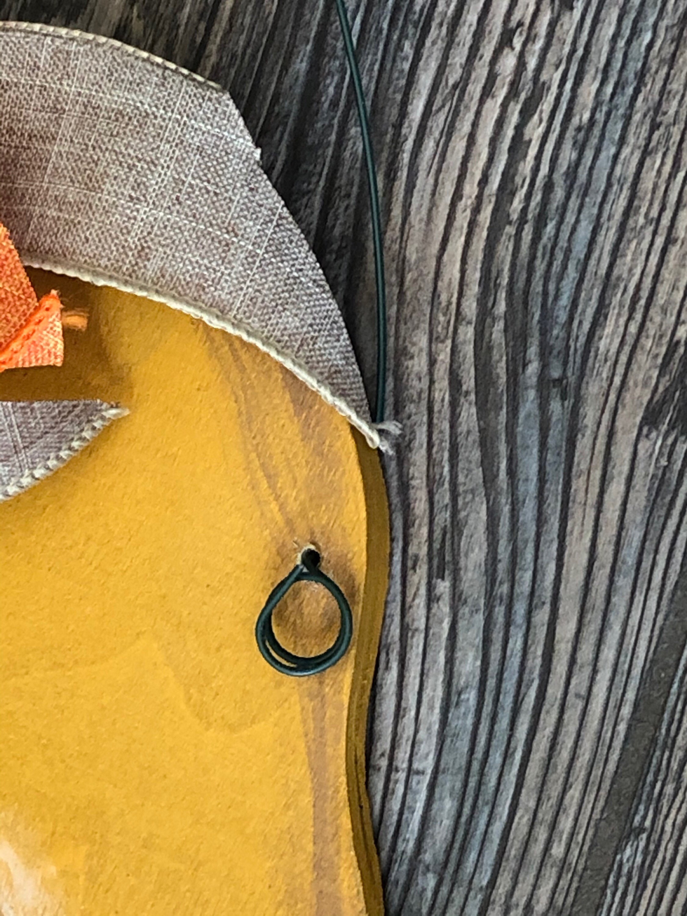 Gnome fall door hanger. Fall gnome door hanger. Gnomes for | Etsy