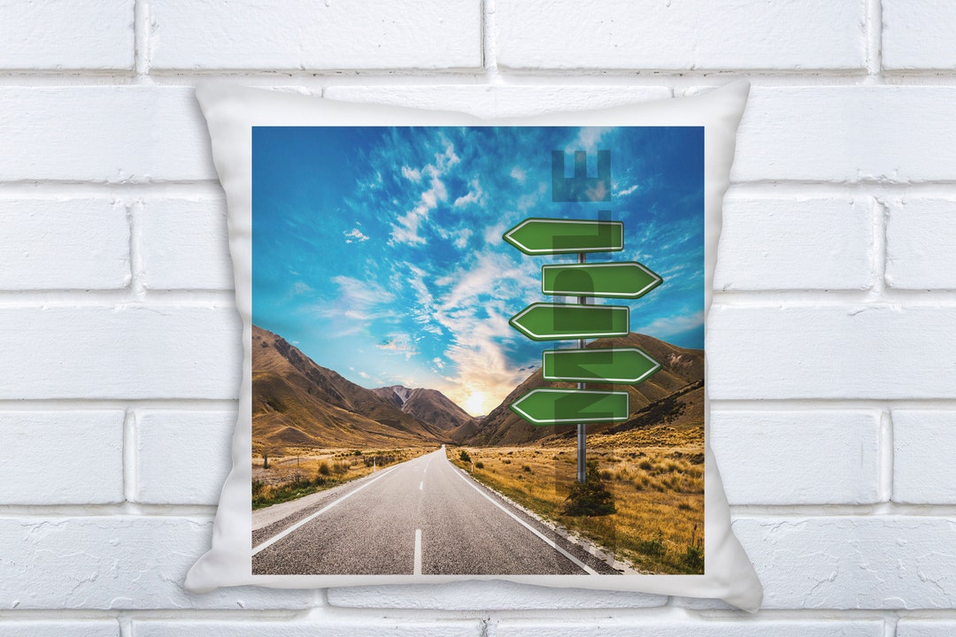 Open Road Color Family Name Template for 5 SUBLIMATION DIGITAL DOWNLOAD ...