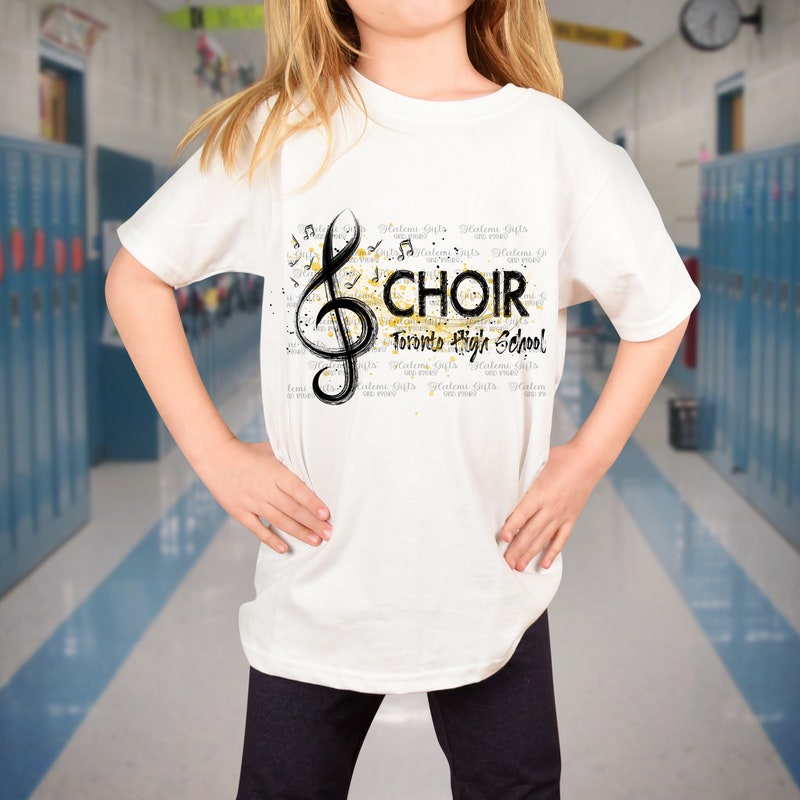 Choir Svg - Etsy