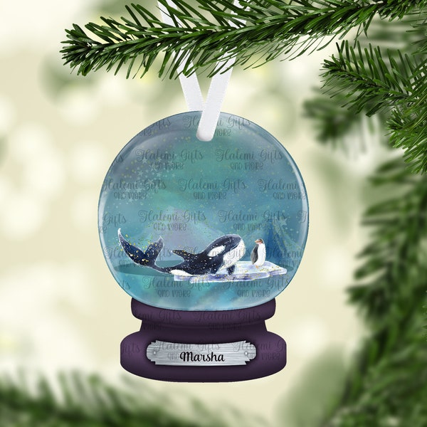 Shamu - Etsy