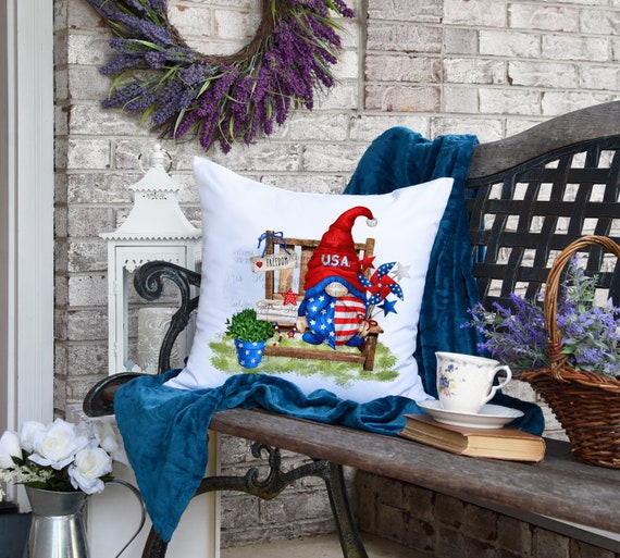 Freedom Gnome Bench DESIGN ONLY Sublimation Digital Download | Etsy