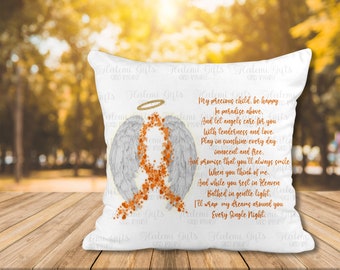 Cancer Poem - Etsy