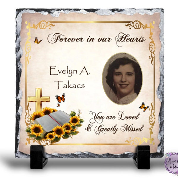 Sublimation Heart Slate Template - Etsy