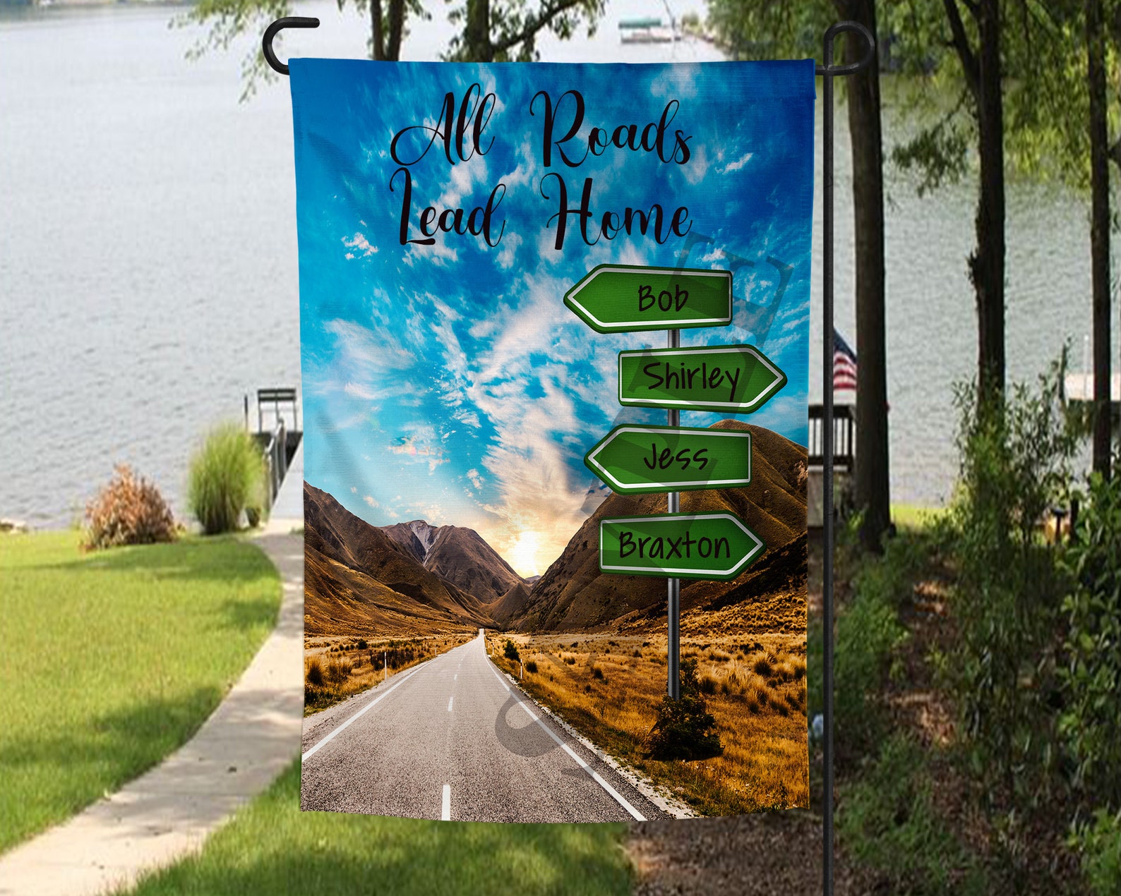 Open Road Color Name Template for 4 SUBLIMATION DIGITAL - Etsy