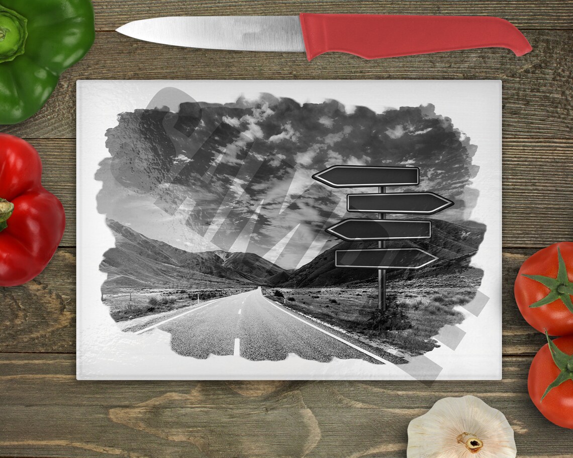 Open Road Color Name Template for 4 SUBLIMATION DIGITAL - Etsy