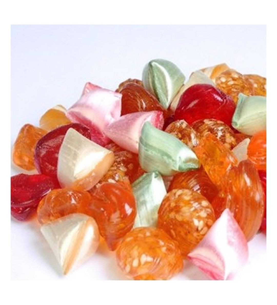 Turkish Hard Candy Assorted, Mixed Akide Candy, Akide Sekeri - Etsy