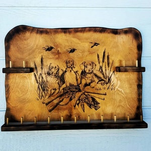 Duck and Goose Call Display - Etsy