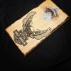 Duck and Goose Call Holder Display - Etsy