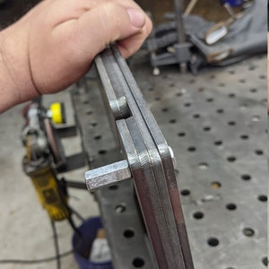 Collapsible Fire Pit | Folding Fire Pit | Portable Grill | Portable ...