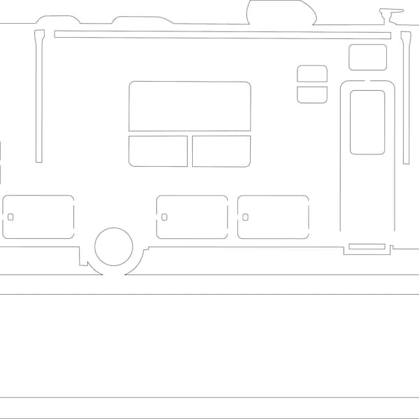 Class a Rv Sign - Etsy