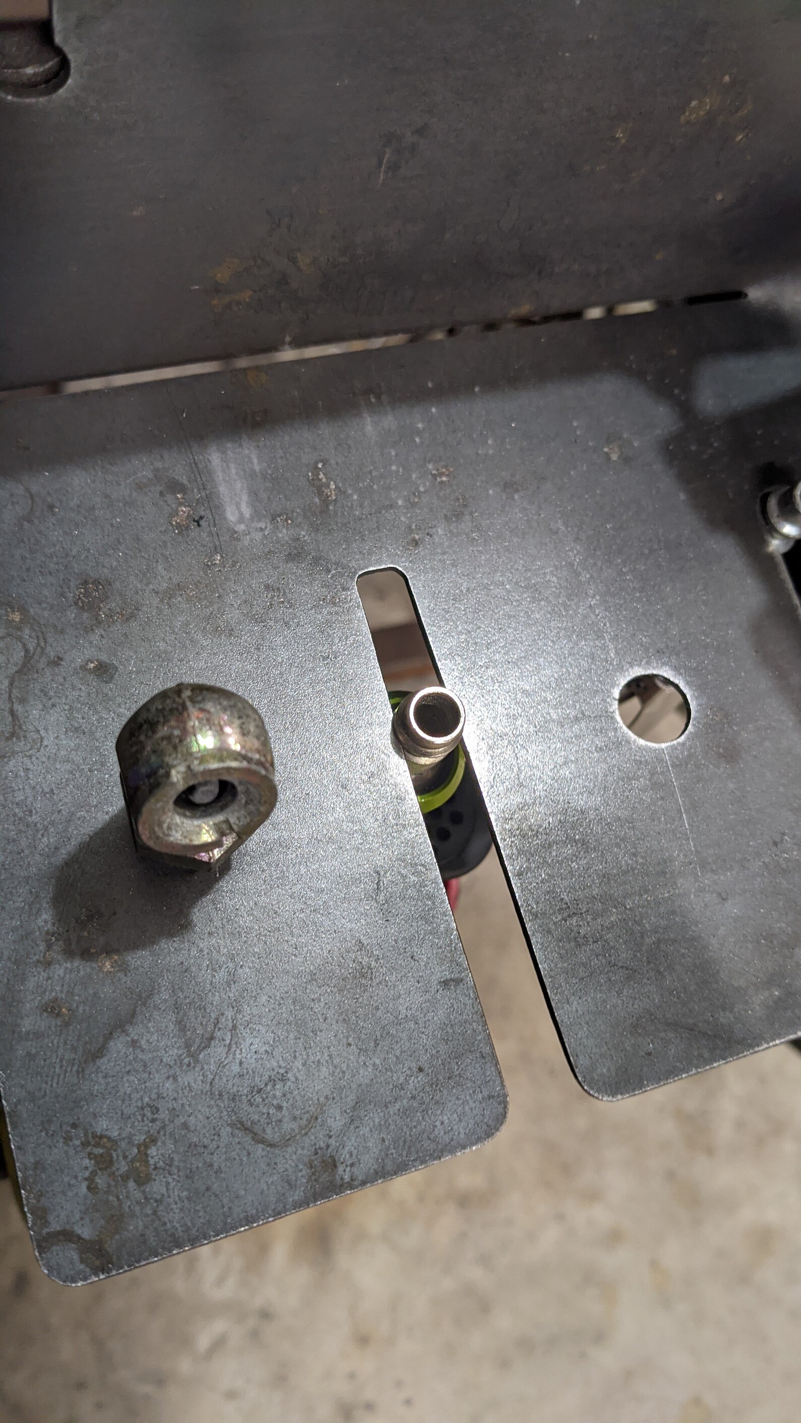 Air Tool Holder Garage Organization Tool Organizer Air | Etsy