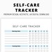 Notion Deadline Tracker Template, Digital Deadline Planner, School ...