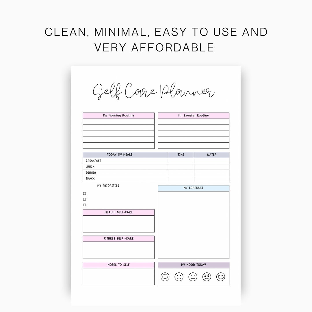 2024 Goals, Printable Vision Board, 2024 Dream Life Plans, Life Reset ...