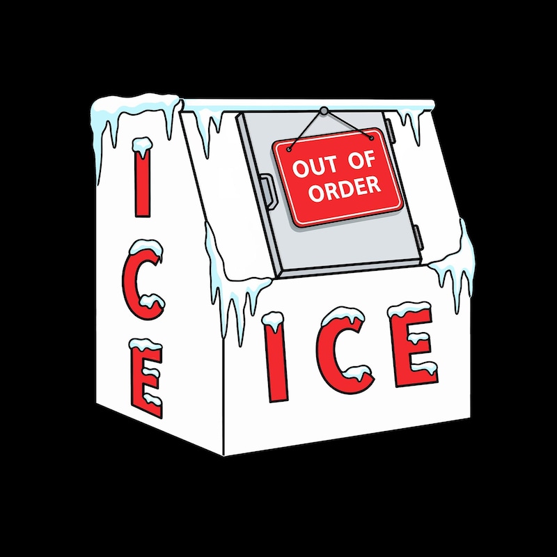 Out of Order Signs - Etsy
