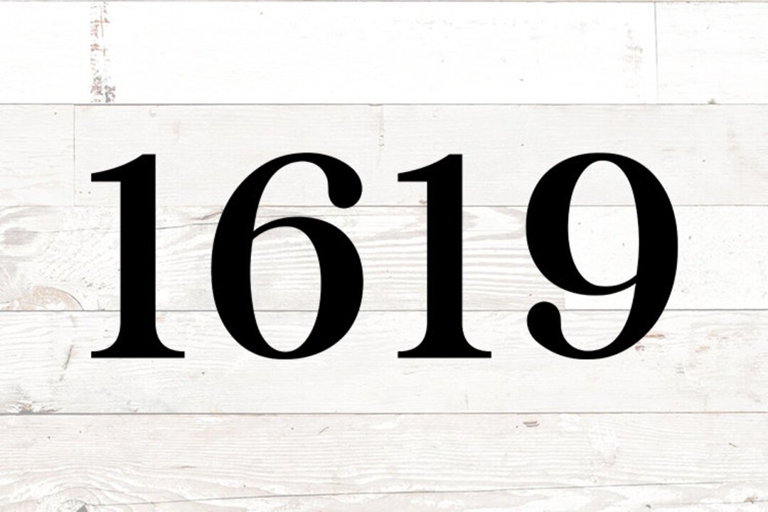 1619 Svg Slavery Svg, Black Lives Matter Cant Breathe Peaceful Protest ...