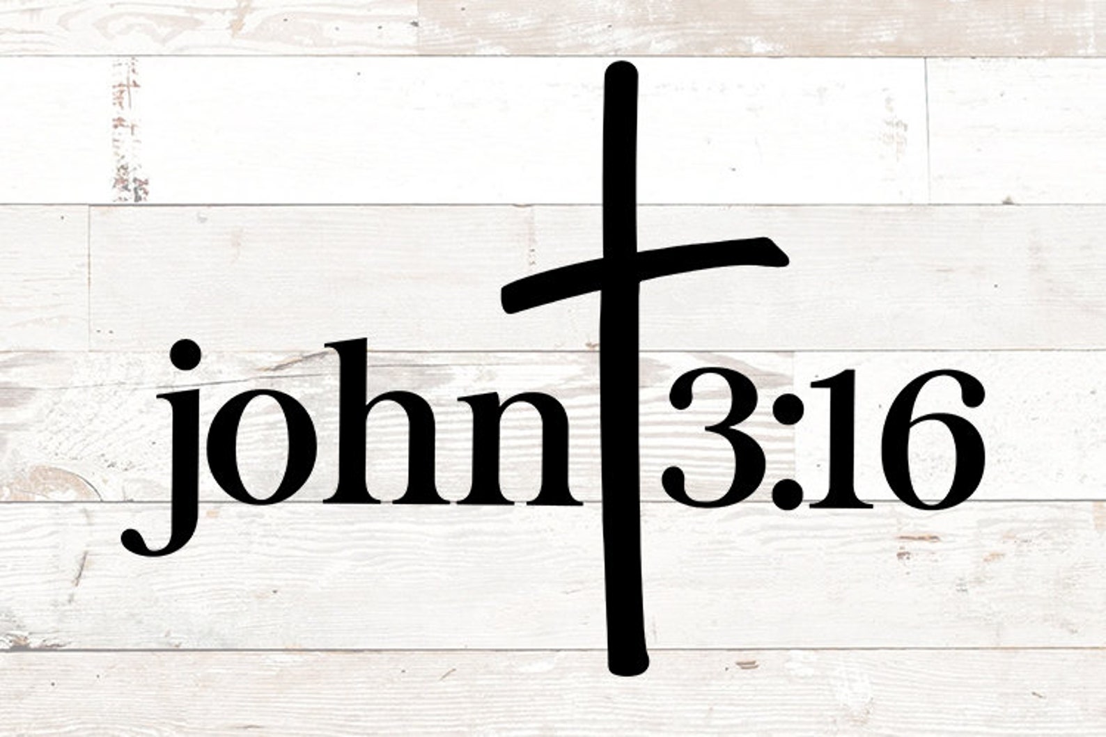John 3 16 Svg, John 3:16 Svg, Christian Svg, Easter Svg, Jesus Svg ...