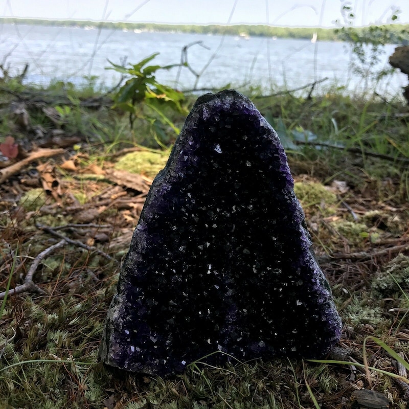 Large Crystals - Etsy