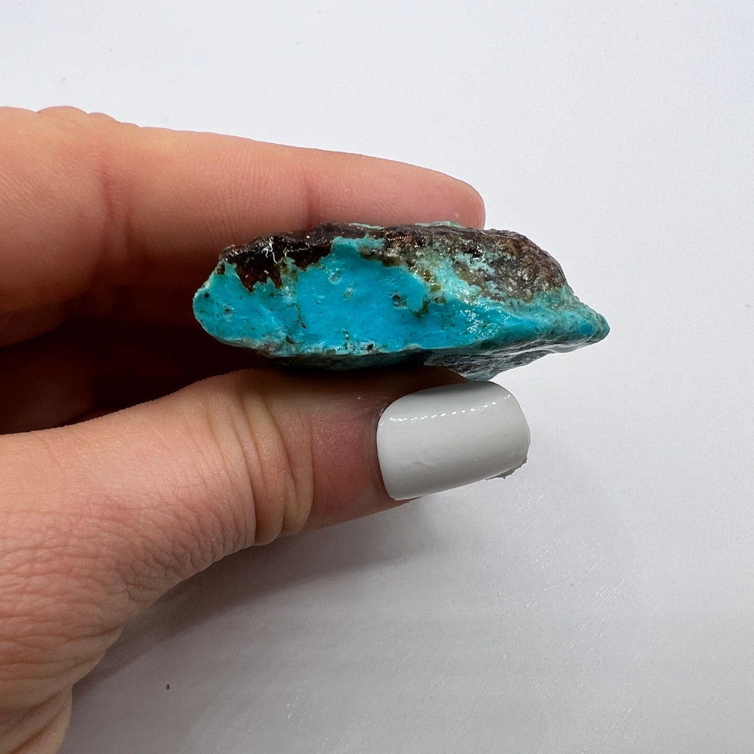 Flash Sale BEAUTIFUL BISBEE TURQUOISE Rough 195g, Very High Quality T98 ...