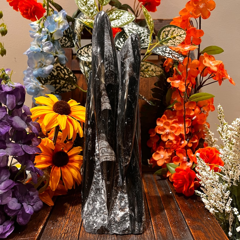 Turquoise Stone Sculpture - Etsy