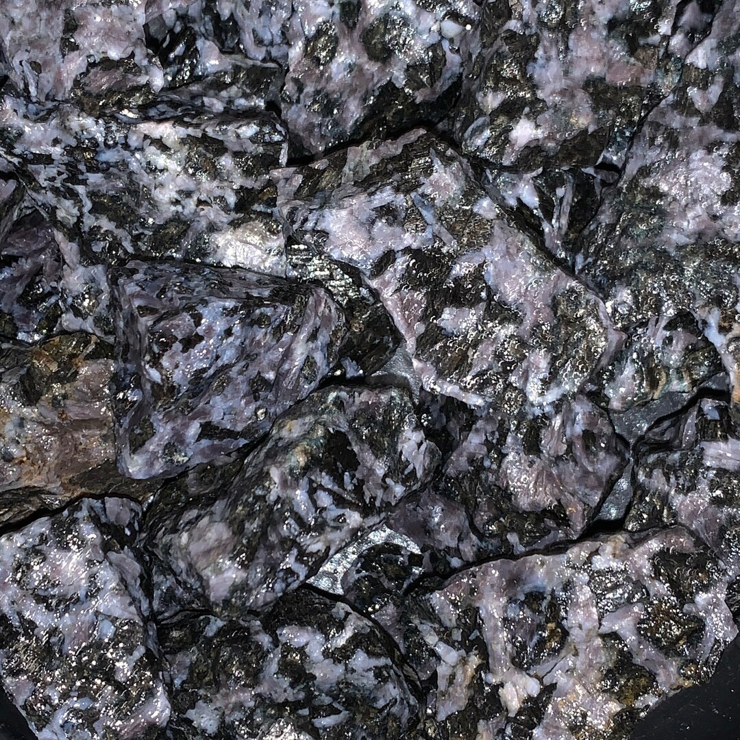 Flash Sale!!** PREMIUM INDIGO GABBRO Rough: You Choose the Weight (high Quality!) *best Seller ...