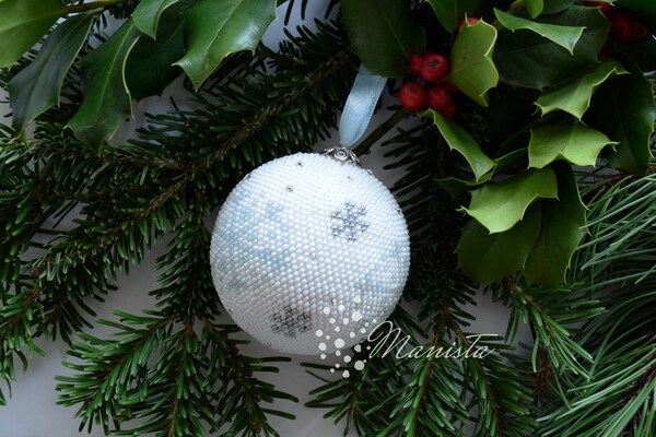 Vikings. Bead Crochet Rope Pattern, PDF Pattern, DIY, Beaded Necklace ...