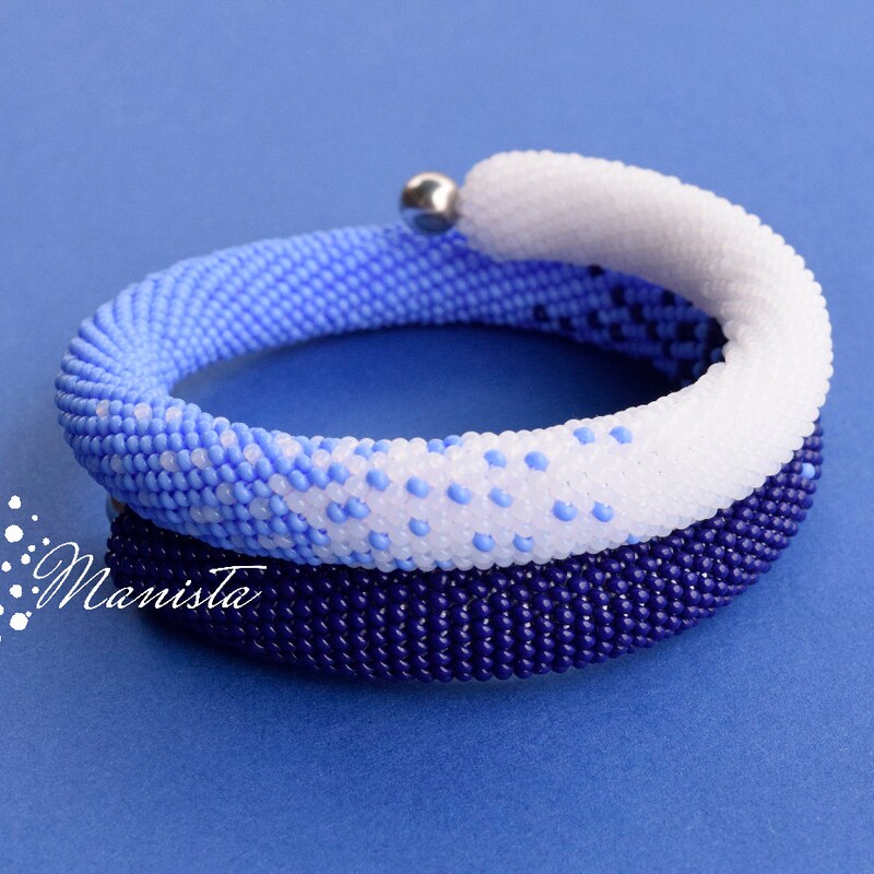 Bead Crochet Pattern - Etsy