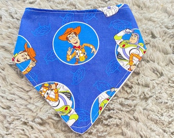 Toy Story Bandana | Etsy