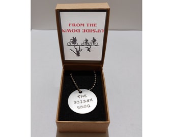 Upside Down Box - Etsy