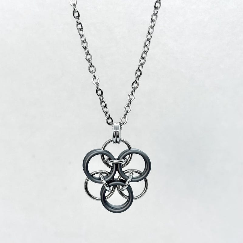 Chain Mail - Etsy