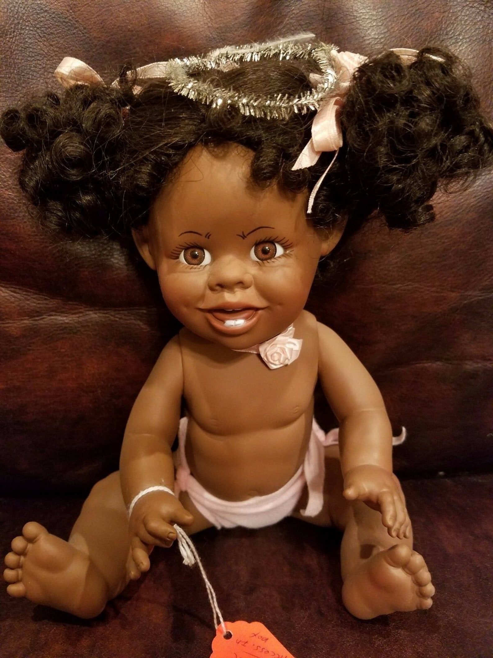 Val Shelton Doll Sprinkles 13 Vinyl | Etsy