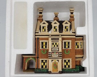 Dursley Manor - Etsy