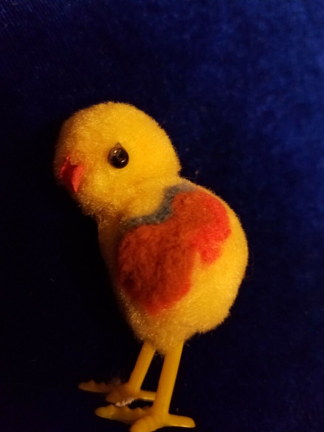Steiff Bird - Etsy